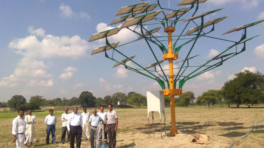 New Initiatives – Dr. Rajendra Prasad Central Agricultural University