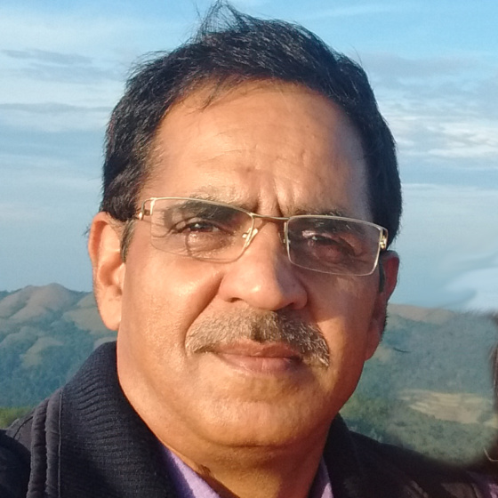 Profile of Dr. S. K. Jain – Dr. Rajendra Prasad Central Agricultural ...