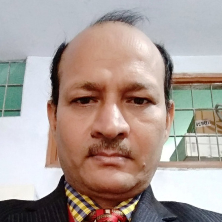 Profile of Dr. Dinesh Rai – Dr. Rajendra Prasad Central Agricultural ...