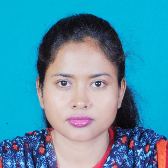 Profile of Ms. Lalita Rana – Dr. Rajendra Prasad Central Agricultural ...