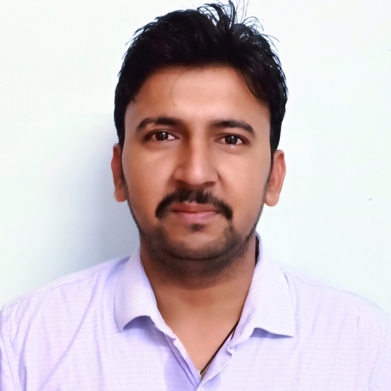 Profile of Er. Jitendra Rajput – Dr. Rajendra Prasad Central Agricultural University