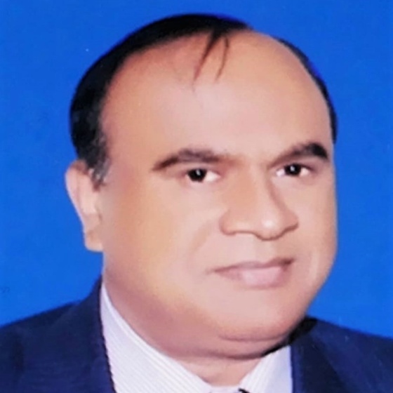Profile of Dr. Ram Suresh – Dr. Rajendra Prasad Central Agricultural ...