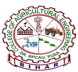 cae logo - Dr. Rajendra Prasad Central Agricultural University