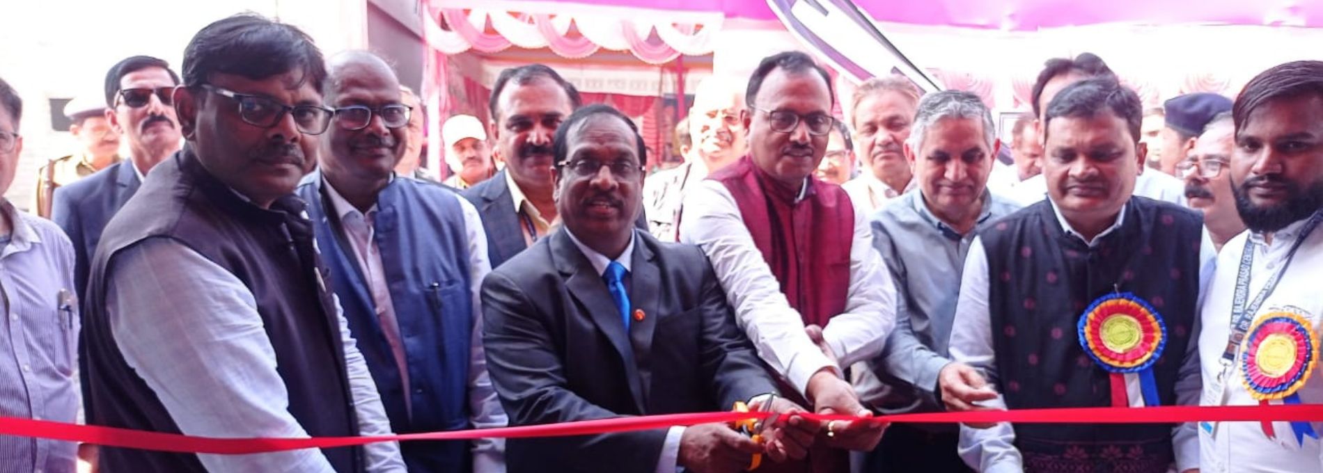 Dr. Rajendra Prasad Central Agricultural University – Pioneer ...