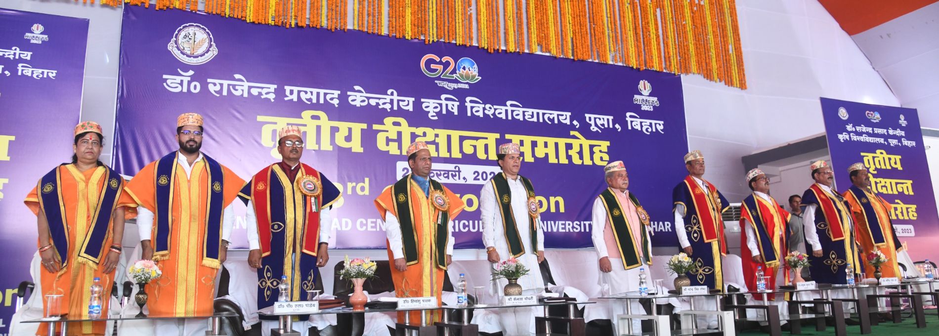 Dr. Rajendra Prasad Central Agricultural University – Pioneer ...