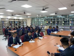 School of Agribusiness & Rural Management – Dr. Rajendra Prasad Central ...