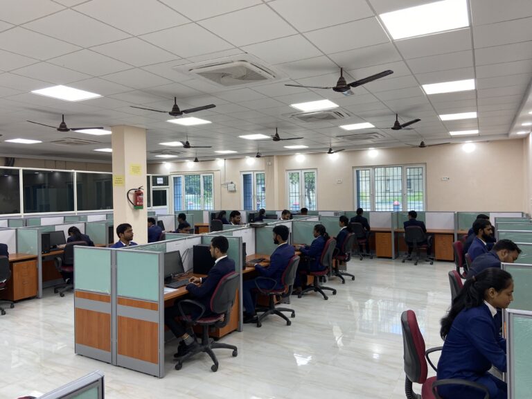 School of Agribusiness & Rural Management – Dr. Rajendra Prasad Central ...