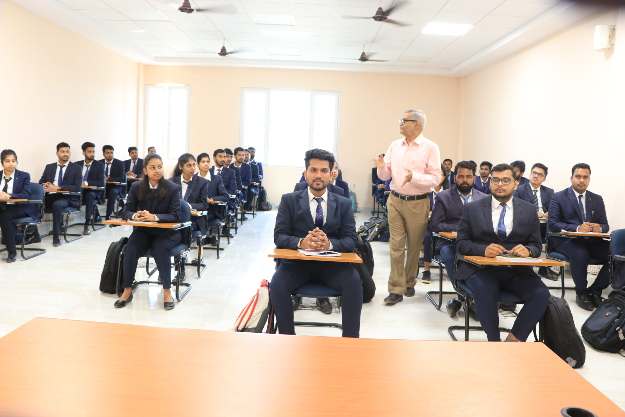 School of Agribusiness & Rural Management – Dr. Rajendra Prasad Central ...